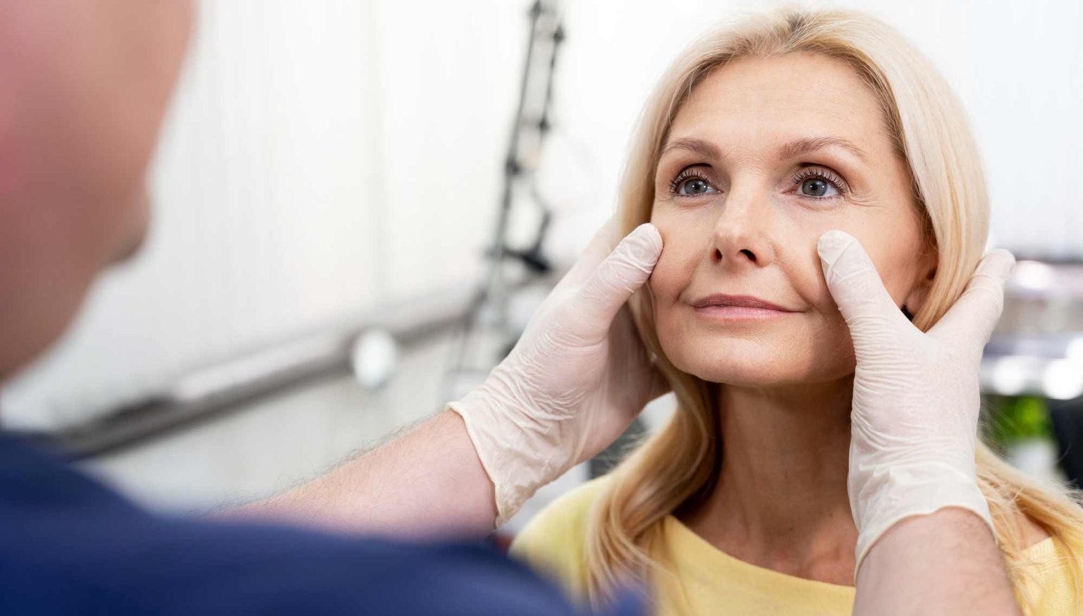 Cirurgia Plástica - Clinica FEMA