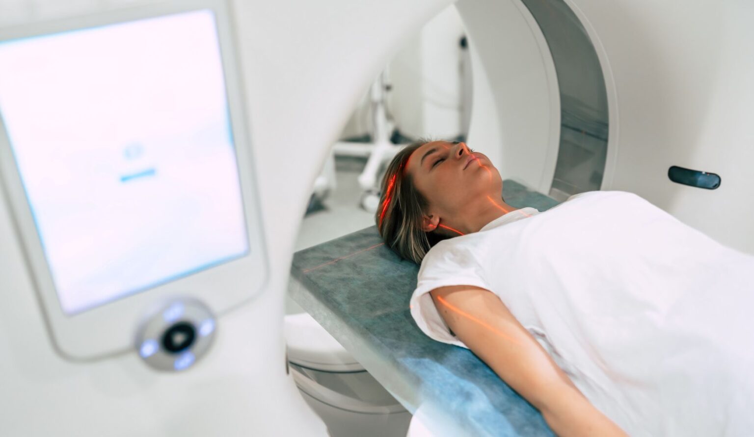 PET Scan: Quando O Exame É Indicado No Câncer De Mama
